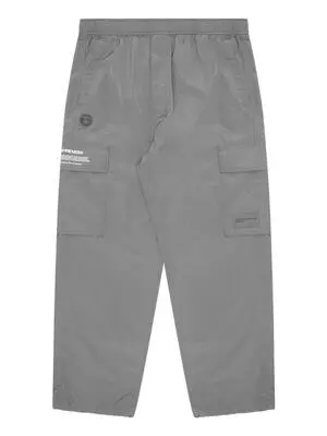 AAPE Woven Pants /light - Grey