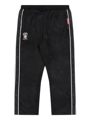AAPE Sweatpants /multi - Black