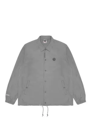 AAPE Light Weight Jacket /light - Grey