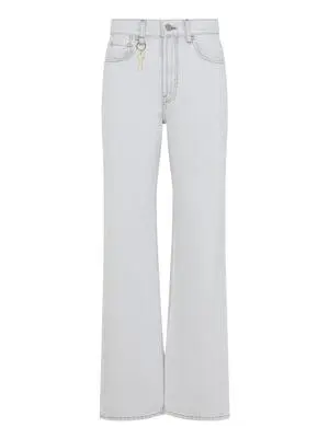 CARVEN Carven 5 Pockets Jeans Women