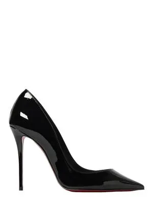 CHRISTIAN LOUBOUTIN Shoes - Black