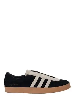 ADIDAS Y-3 Sporty Casual Sneakers For - Black