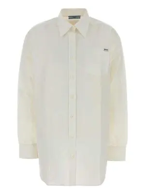 Prada Shirt - White