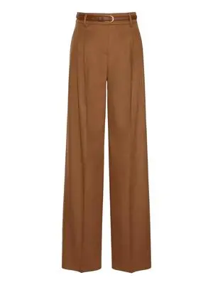 MAX MARA Max Mara Studio Women Pants Woman Max Mara Studio