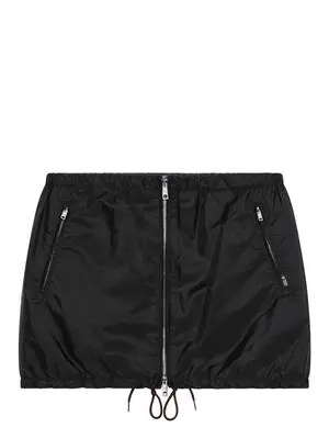 Prada Skirt - Black