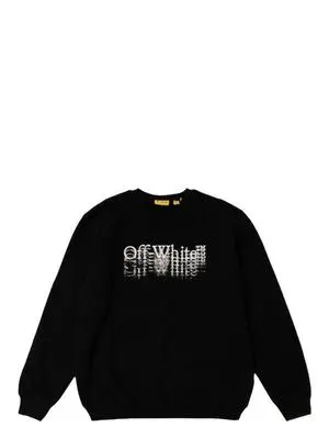 Off-White Logo-print Sweater - No