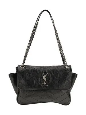 Ash (black)