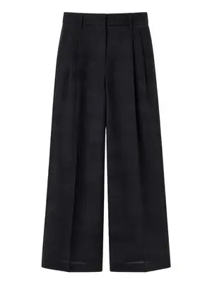 Max Mara Pants - Black