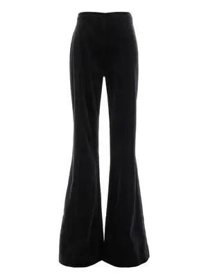 COSTARELLOS Costarellos Cotton Trousers