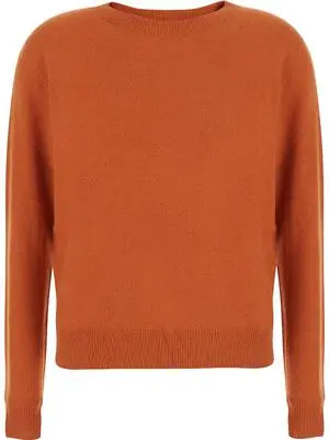 SOLOCASCMIR Solocascmir Tech Fabric High Neck Long Sleeve Top