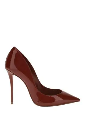 CHRISTIAN LOUBOUTIN Christian Louboutin Women La Pigalle Patent Leather Pumps Multicolor