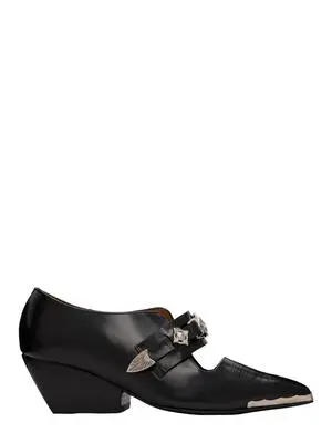 TOGA Polido High Heels