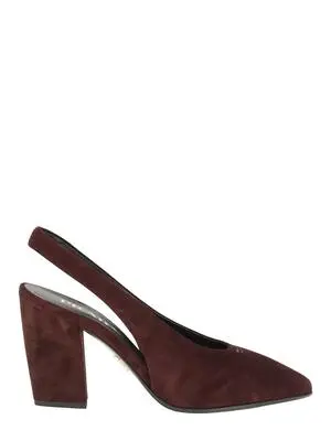 Prada Slingback Pumps - Multicolor