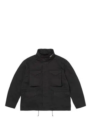 Supreme Fw26 X A.presse M-65 Jacket - Black