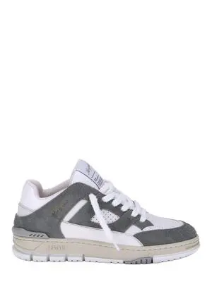 Axel Arigato Area Sneaker - Gray