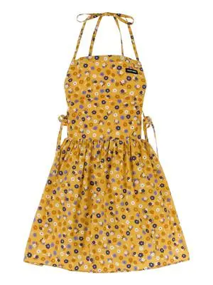 Miu Miu Dress - Yellow
