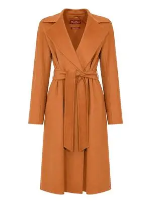 Max Mara Coat - Brown