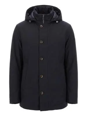 MONTECORE Jacket - Multicolor
