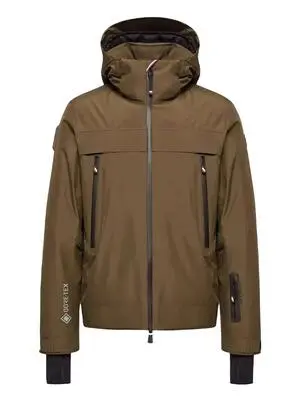 Moncler Balmhorn` Jacket - Multicolor