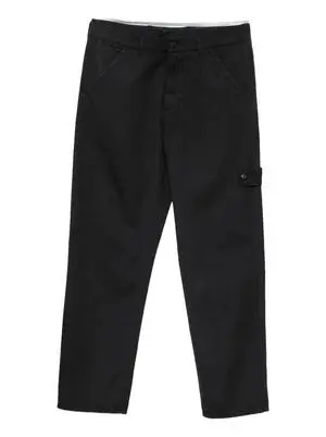 Stone Island Stone Island Men Garment Dyed_S.I. Ghost Pants Multicolor