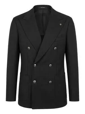 Tagliatore Revival` Blazer - Multicolor
