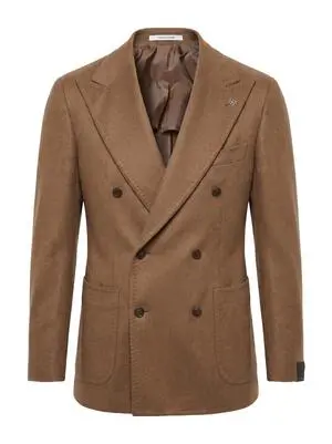 TAGLIATORE Tagliatore Men `Revival` Blazer