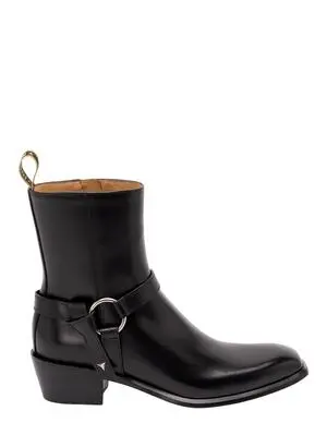 Fendi Boots - Multicolor