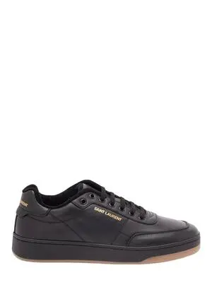 Saint Laurent Sl/61` Sneakers - Multicolor
