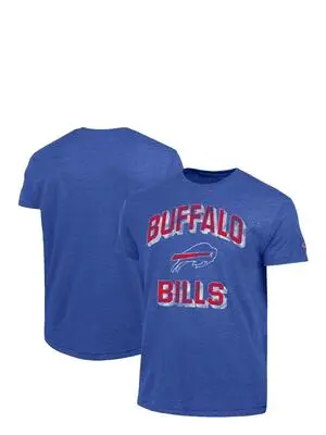 Champion Buffalo Bills Ultimate Tri-blend T-shirt - Royal