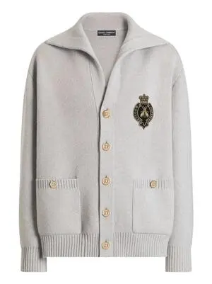 Dolce & Gabbana Cardigan - Multicolor
