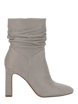 Jessica Simpson Mixtesa Slouch Bootie In Light Cloud Light Cloud