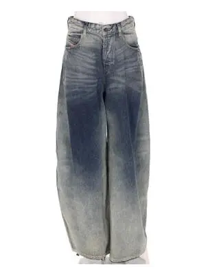 DIESEL® Jeans 1987 D-khelz-s - Blue