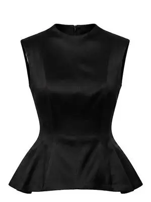 ANA MALIK LLC Ana Malik Countess Office Top