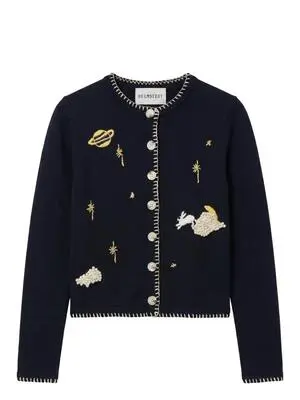 HELMSTEDT Tove Cardigan