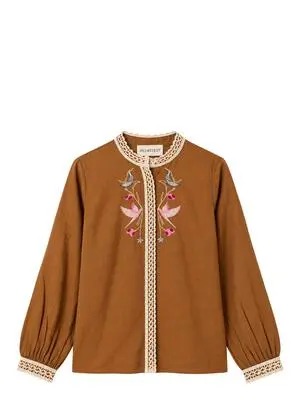 HELMSTEDT Linea Blouse