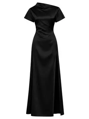 ANA MALIK LLC Ana Malik Marquess Dress