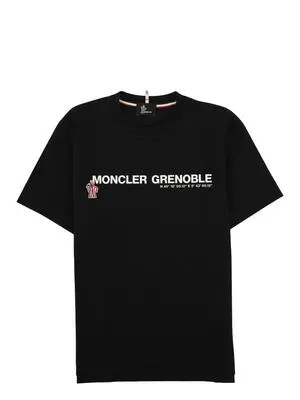 Moncler Men - Black