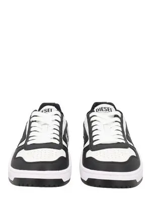 DIESEL® Sneaker S-ukiyo V2 - White