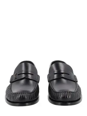 SAINT LAURENT Saint Laurent Women Mocassino Laurent
