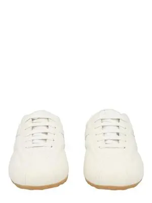 Alexander McQueen Alexander Mcqueen Women Sneaker Boxe White