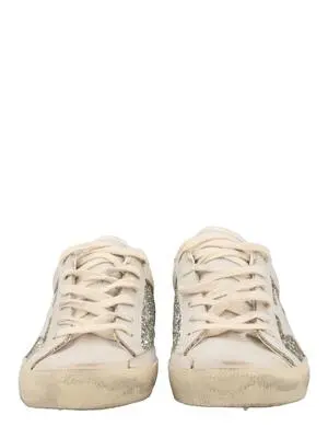 GOLDEN GOOSE Sneaker Super Star - White
