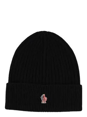 Moncler Men - Black