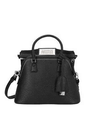 MAISON MARGIELA Unisex - Black