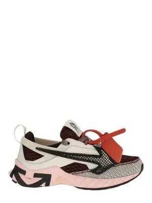 Off-White Space Memo Sneakers - Multicolour