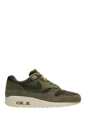 Nike Wmns Air Max 1 'olive' Green