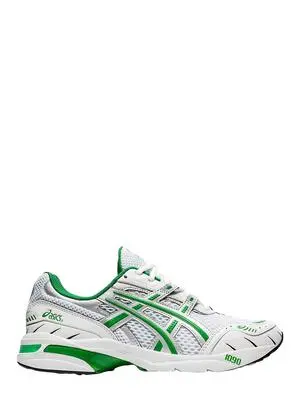 Asics Gel 1090 Green - White