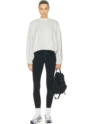 Lululemon Little Tee - White