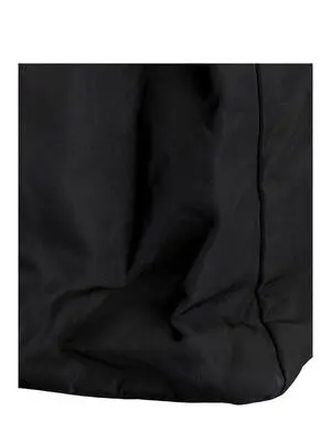 FWRD RENEW Prada Tessuto Tote Bag - Black