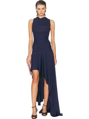 MAYGEL CORONEL Telon Dress