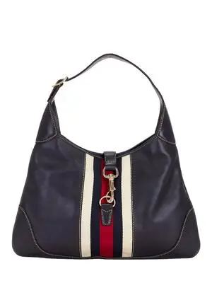 FWRD RENEW Gucci Jackie O Bouvier Hobo Bag